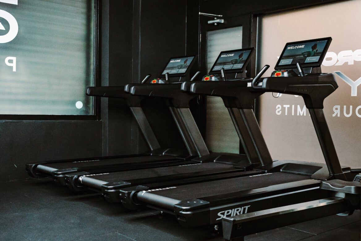 The Facility | Body Project Gym In New Ash Green