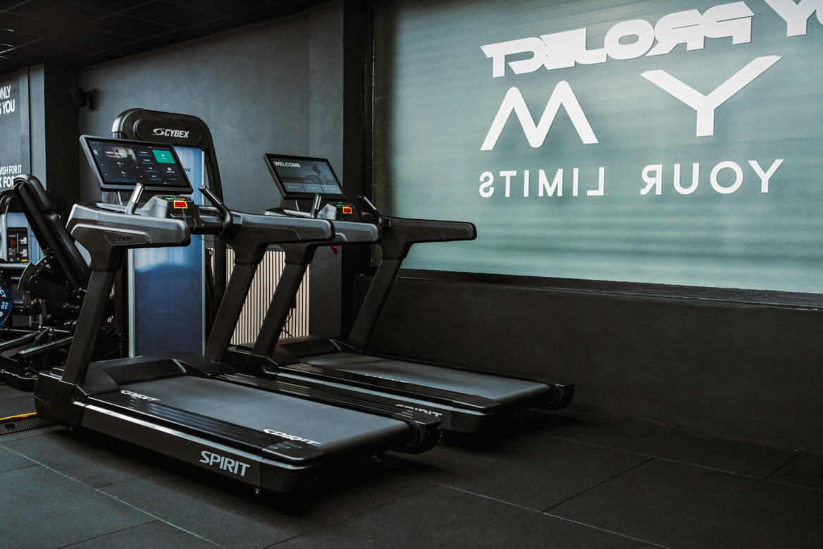 The Facility | Body Project Gym In New Ash Green